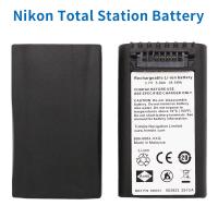 China Nikon New 2M/2C Li-ion Battery 3.7V 5000mAh For Ni-kon 2M/C DPL-322 Total Station for sale