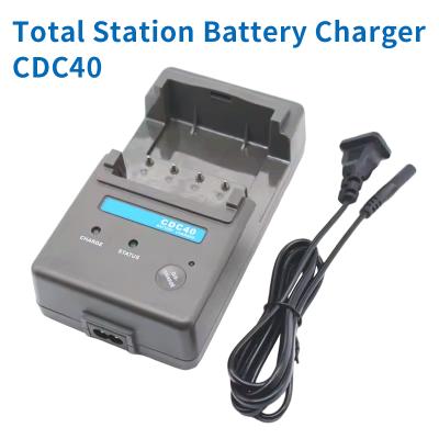 China Charger CDC40 for BDC35A BDC35B Battery for sale