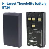 China Battery BT20 Compatible With Hi-target ZTS-212R/121R Total Station DT-02 Electronic Theodolite - Brand New And High Quality for sale