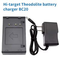 China Brandnew Hi-Target BC20 BC-20 Charger Compatible Hi-target Battery BT20 Battery for sale