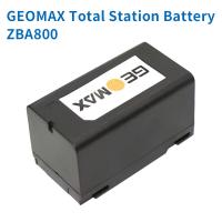 China 8.4V Li-ion Battery for Survey on GEOMAX ZT20 ZT10R Total Station for sale