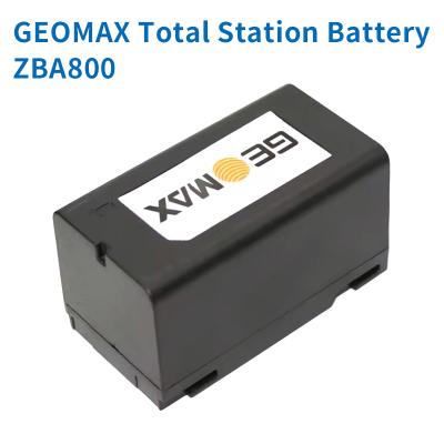 China 8.4V Li-ion Battery for Survey on GEOMAX ZT20 ZT10R Total Station for sale
