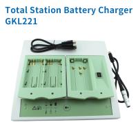 China GKL221 Professional Charger for GEB221 GEB212 GEB111 GEB171 GEB241 GEB70Battery for sale