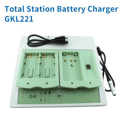 China GKL221 Professional Charger for GEB221 GEB212 GEB111 GEB171 GEB241 GEB70Battery for sale