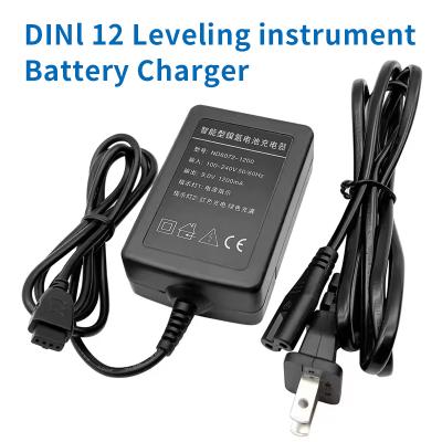 China New ND6072-1200 Charger For Trimble 3600 3600DR 3605DR Total Station Batteries Charging DINI 12 ND6072 4 Pins for sale