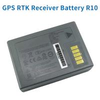 China High Capacity 7.4V 3700mah Li-ion Battery For Trimble R10/R12/R12i GPS RTK Receiver 990737 76767 for sale