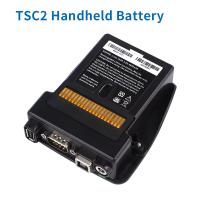 China Trimble TSC2 Controller GPS with 3.8V 6600mAh Rechargeable Battery TDS Ranger 300 300X 500 500X for sale