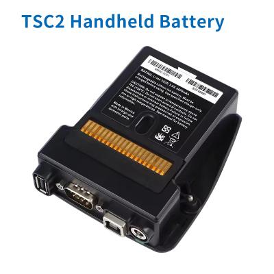 China Trimble TSC2 Controller GPS with 3.8V 6600mAh Rechargeable Battery TDS Ranger 300 300X 500 500X for sale