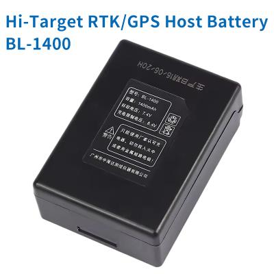 China BL-1400 Battery The Ultimate Solution for Hi-target V8 V9 V10 RTK GPS for sale