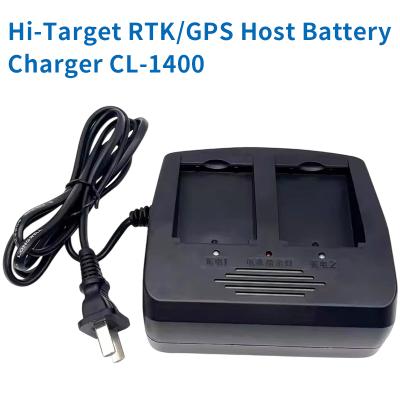 China New Hi-target CL-1400 Charger For Hi-target BL-1400 Battery V8 V9 V10 for sale