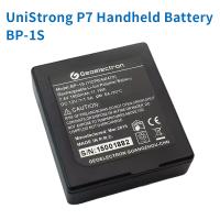 China Stonex BP-1S Battery For S3 S6 S9 GPS RTK Unistrong P7 Controller Batteries 7.4V 1500mah Li-ion GNSS BP1S for sale