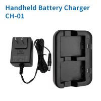 China Brand New CH-01 Charger For Stonex GPS Unistrong P7 Controller BP-1S Battery for sale