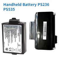 China PS236 Battery For Getac PS236/336 441820900652 Battery Unistrong GNSS GPS RTK Data Controller Data Colletor Battery Battery PS535 for Toqcon Getac PS535FC GPS Receiver for sale