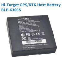 China Hi-target Controller Battery BLP-6300S for Ihand20 Hi target Data Controller BLP6300S for sale