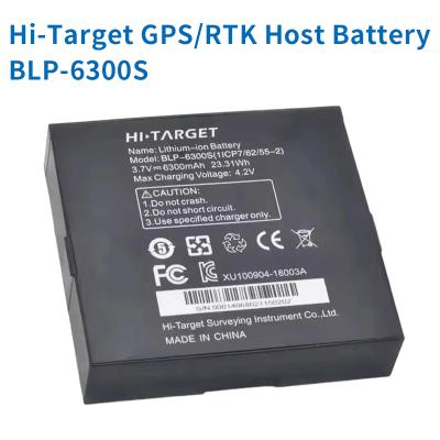 China Hi-target Controller Battery BLP-6300S for Ihand20 Hi target Data Controller BLP6300S for sale