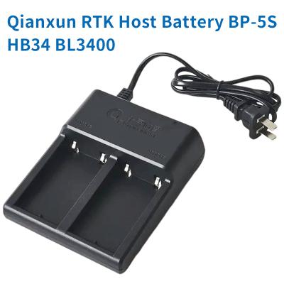 China Qianxun RTK host battery charger suitable for SR2 and SR6 host batteries for sale