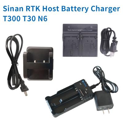 China Navigation T300 T30 N6 GNSS Receiver Series, Charger, Power Cord Set for sale