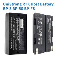China UniStrong STONEX RTK/GPS Stonex Rechargeable Battery BP-3 BP-5S BP-FS For Stonex S3 S8 S9 And UniStrong G970 for sale