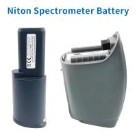 China New NITON XLT 797 898 Thermo Scientific Analyzer Battery 510001-099,600-541 NEW 420-002 Battery For XL2 XL3t 900S XRF Analyzer Spectrometer 2ICR19/66-9 for sale
