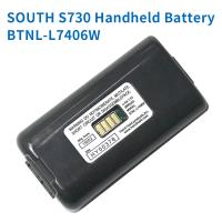China SOUTH BTNL-L7406W Battery for South S730 Total Station 7.4V 2200mAh Rechargeable Li-ion Battery for sale