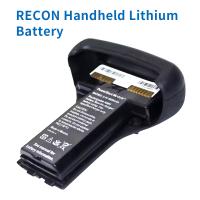 China Trimble RECON Battery for TDS Recon 200 200X 400 400X Pectra EPOCH 10 Power Boot Module Spectra LM80 2.4V 4000mAh NiMH Black for sale