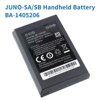 China ALLCCX 3.7V 2600mAh Battery 66450-00 BA-1405206 For Trimble 66410-00 Juno SA Juno SB, Juno SC, Juno SD for sale