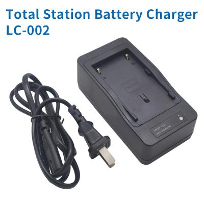 China LB-002 Battery Compatible T5 Charger LC-002 For Total Station for sale