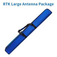 China GPS/RTK Large Antenna Package / 2 Meter Extension Pole Package / Carbon Fiber Pole Bag for sale