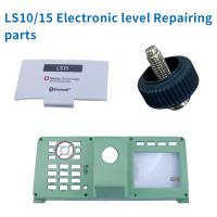 China Laico LS10/15 Lei Ca Electronic Level Repair Battery Compartment Cover Front Case Supports Touch No Need For It PCB Foot Spiral for sale