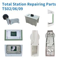 China TS02 TS06 TS09 TS11 TS15 Total Station Telescope Cover Ranging Head Cover for LAI CA EDM Accessories for sale