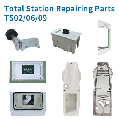 China TS02 TS06 TS09 TS11 TS15 Total Station Telescope Cover Ranging Head Cover for LAI CA EDM Accessories for sale