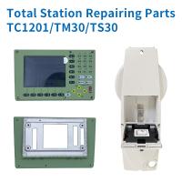 China LCD Panel Display Motherboard Lei Ca TM30 TS30 Full Station Maintenance TCR1201 Left Cover Plate Assembly for sale