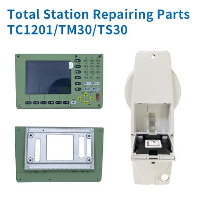 China LCD Panel Display Motherboard Lei Ca TM30 TS30 Full Station Maintenance TCR1201 Left Cover Plate Assembly for sale