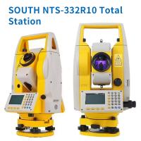 China Southy NTS-332R10 Non-Prism Total Station 2