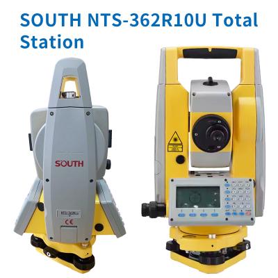 China SOUTH N6+ Series NTS-362R10U Total Station 2