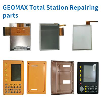 China Geomax ZT30R Screen Display Cover for ZT-10 Key+ ZTS602R for sale