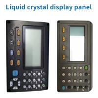 China Topcon GM52 LCD Screen for GTS-2002 Total Station Replacement for sale