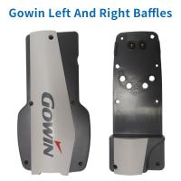 China Gowin 202 Total Station Side Cover for GNSS RTK Receiver for sale