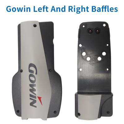 China Gowin 202 Total Station Side Cover for GNSS RTK Receiver for sale