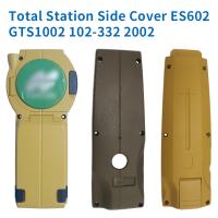 China TOP CON GTS1002 Side Cover with Battery Holder for Total Station for sale