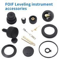 China FOIF DSZ1 DSZ2 NAL124 132 Focusing Wheel Level Gauge Repair Parts for sale