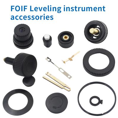 China FOIF DSZ1 DSZ2 NAL124 132 Focusing Wheel Level Gauge Repair Parts for sale