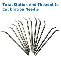China Total Station Theodolite Base Calibration Needle for Surveying for sale