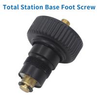 China Leica GNSS RTK Receiver Horizontal Foot Spiral Handwheel for sale