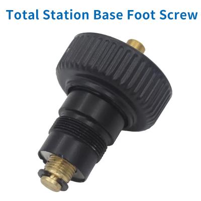 China Leica GNSS RTK Receiver Horizontal Foot Spiral Handwheel for sale