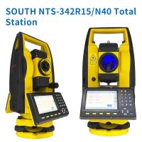 China Southy Mini Prism Surveying Total Station NTS-342R15B N40 for sale