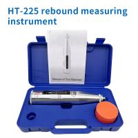 China HT-225 Concrete Test Hammer for Hardness Rebound Testing for sale