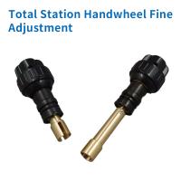 China SOKKIA CX FX Set Series Micro Handwheel for Total Station Surveying for sale