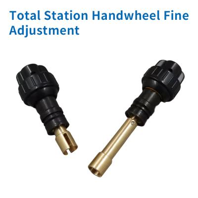 China SOKKIA CX FX Set Series Micro Handwheel for Total Station Surveying for sale