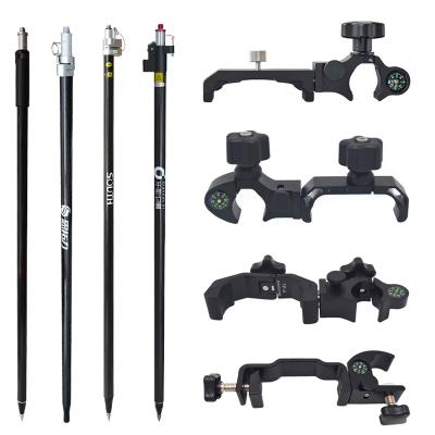 China South Stonex GNSS RTK GPS Clamp for Trimble Data Collector for sale
